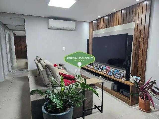 Apartamento para Venda em São Paulo/SP Vila Andrade 3 Quartos