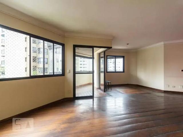 Apartamento para Venda em São Paulo/SP Vila Andrade 3 Quartos