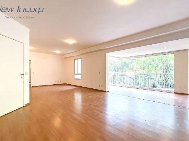 Apartamento para Venda em São Paulo/SP Vila Andrade 3 Quartos