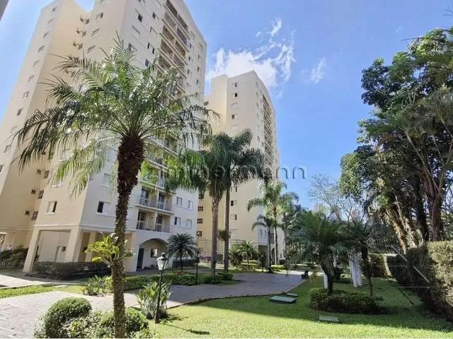 Apartamento para Venda em São Paulo/SP Vila Andrade 3 Quartos