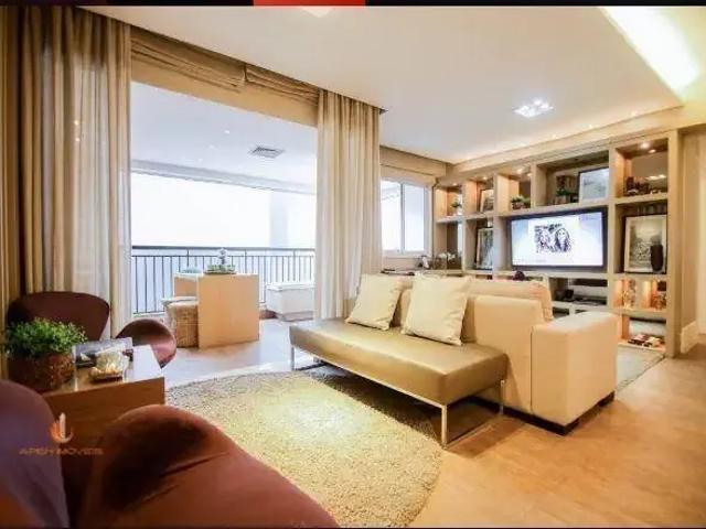 Apartamento para Venda em São Paulo/SP Vila Andrade 3 Quartos