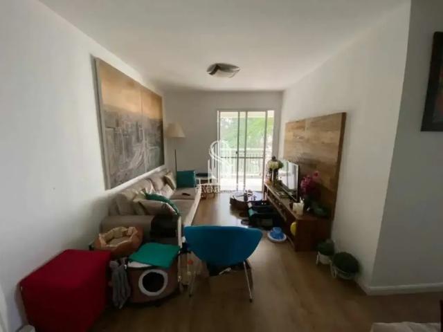 Apartamento para Venda em São Paulo/SP Vila Andrade 3 Quartos