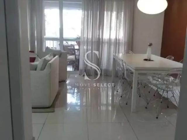 Apartamento para Venda em São Paulo/SP Vila Andrade 3 Quartos