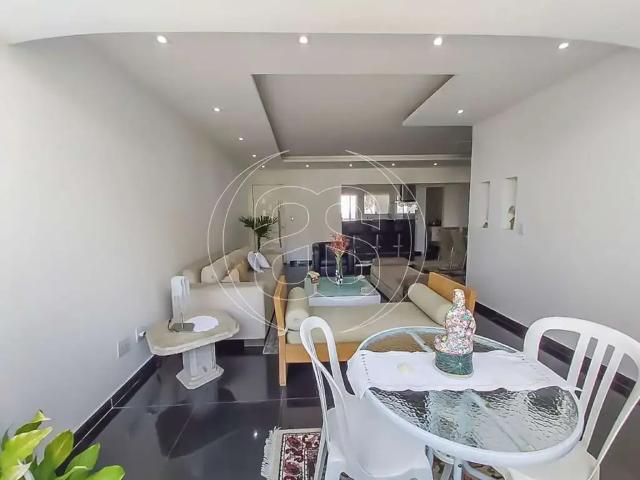 Apartamento para Venda em São Paulo/SP Vila Andrade 3 Quartos