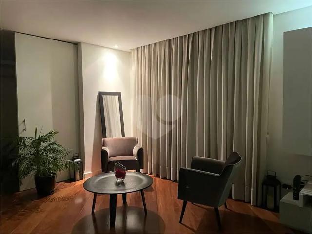 Apartamento para Venda em São Paulo/SP Vila Andrade 3 Quartos