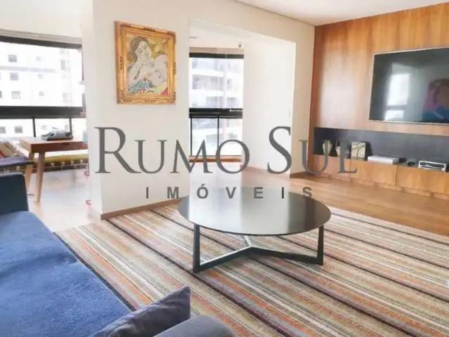 Apartamento para Venda em São Paulo/SP Vila Andrade 3 Quartos
