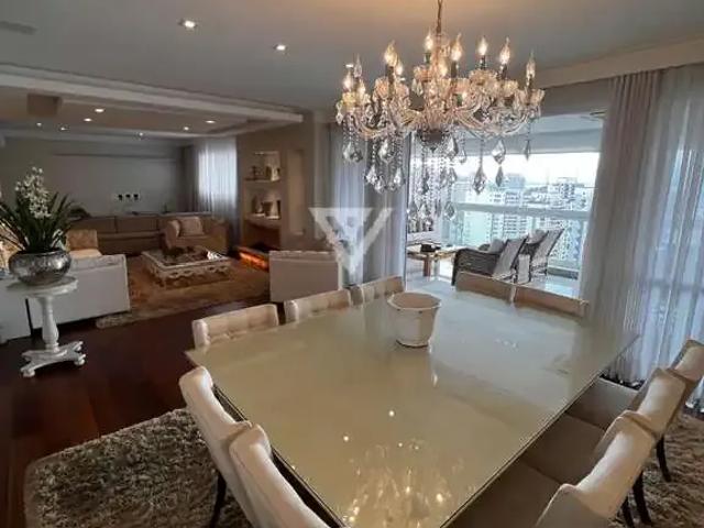 Apartamento para Venda em São Paulo/SP Vila Andrade 3 Quartos