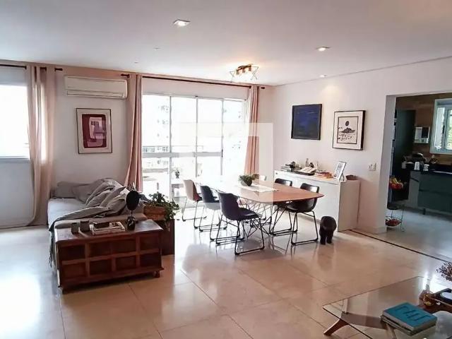 Apartamento para Venda em São Paulo/SP Vila Andrade 3 Quartos