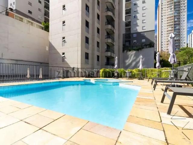 Apartamento para Venda em São Paulo/SP Vila Andrade 3 Quartos