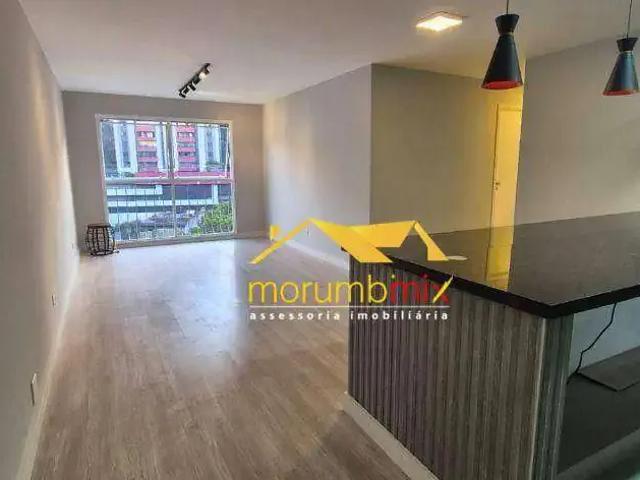 Apartamento para Venda em São Paulo/SP Vila Andrade 3 Quartos