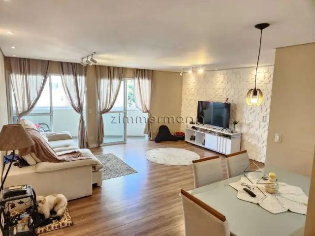 Apartamento para Venda em São Paulo/SP Vila Andrade 3 Quartos