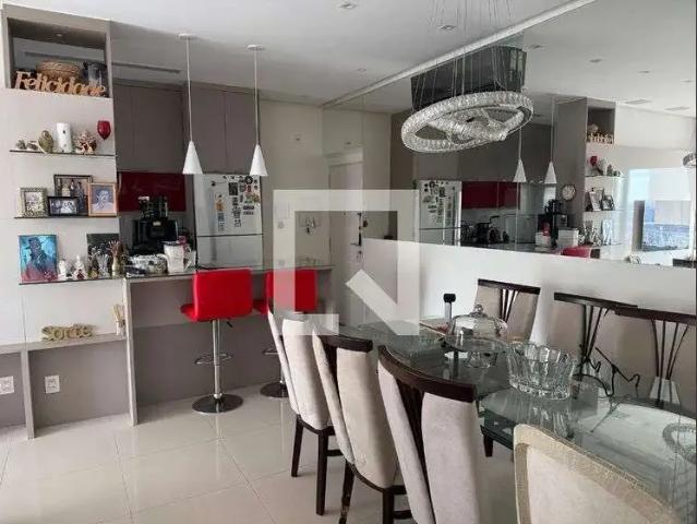 Apartamento para Venda em São Paulo/SP Vila Andrade 3 Quartos