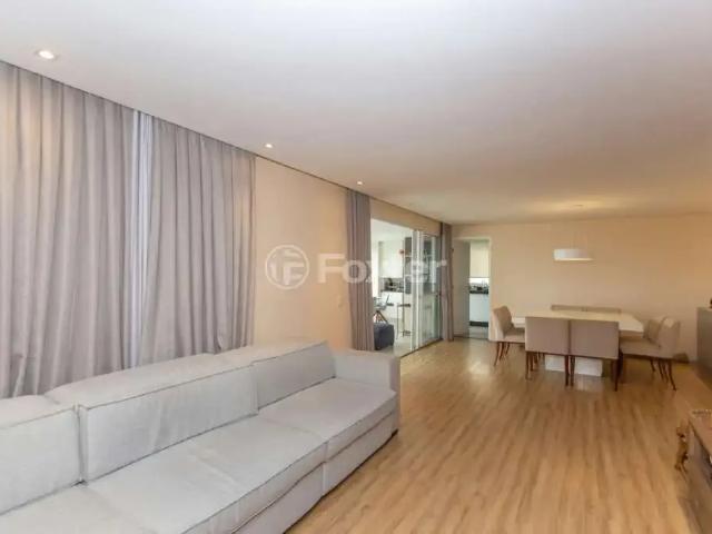 Apartamento para Venda em São Paulo/SP Vila Andrade 3 Quartos