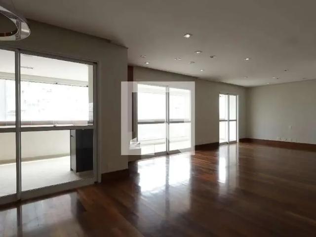 Apartamento para Venda em São Paulo/SP Vila Andrade 3 Quartos