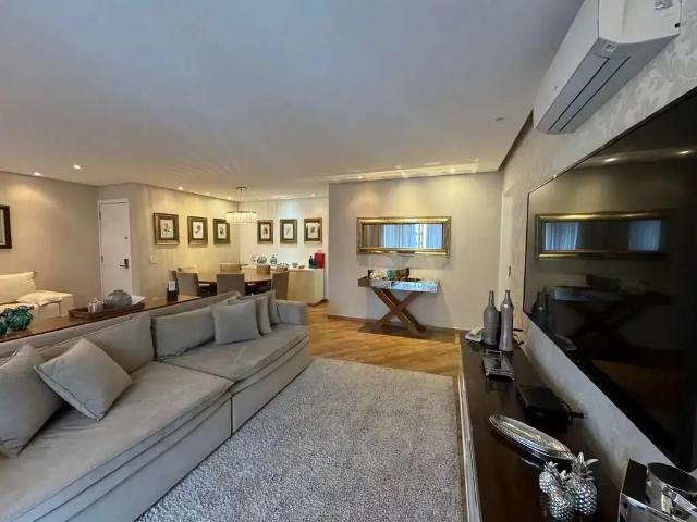 Apartamento para Venda em São Paulo/SP Vila Andrade 3 Quartos