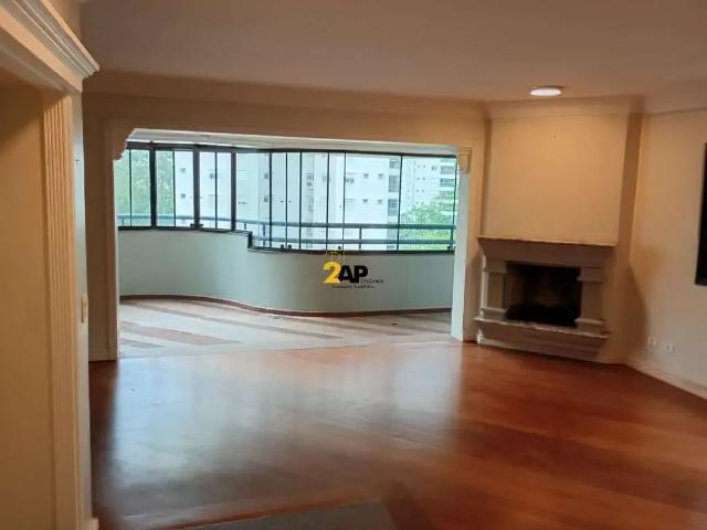 Apartamento para Venda em São Paulo/SP Vila Andrade 3 Quartos