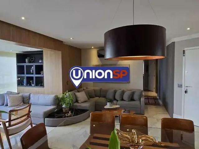Apartamento para Venda em São Paulo/SP Vila Andrade 3 Quartos