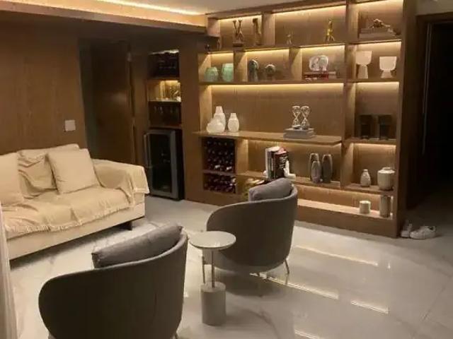 Apartamento para Venda em São Paulo/SP Vila Andrade 3 Quartos