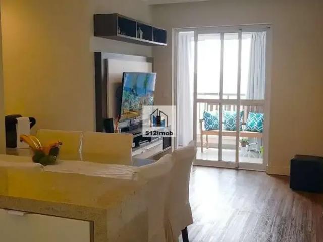 Apartamento para Venda em São Paulo/SP Vila Andrade 3 Quartos