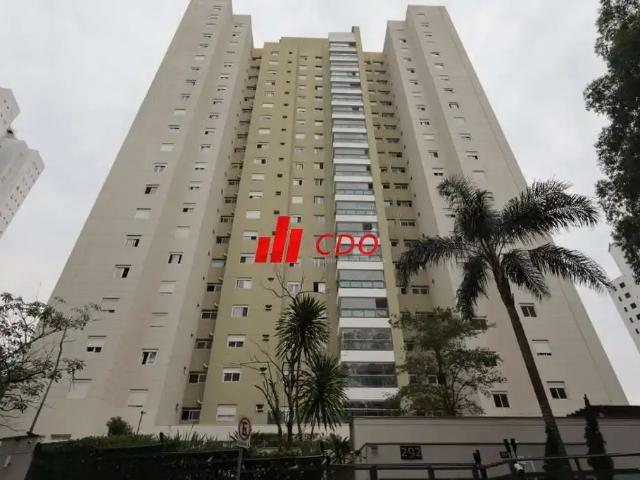Apartamento para Venda em São Paulo/SP Vila Andrade 3 Quartos