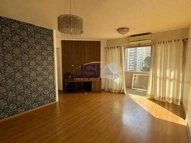 Apartamento para Venda em São Paulo/SP Vila Andrade 3 Quartos