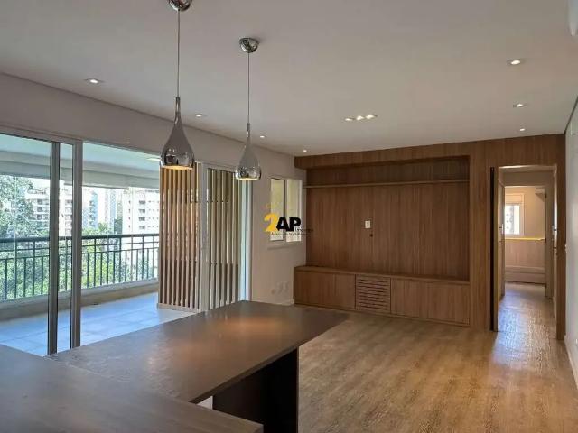 Apartamento para Venda em São Paulo/SP Vila Andrade 3 Quartos
