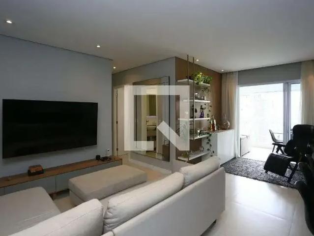 Apartamento para Venda em São Paulo/SP Vila Andrade 3 Quartos