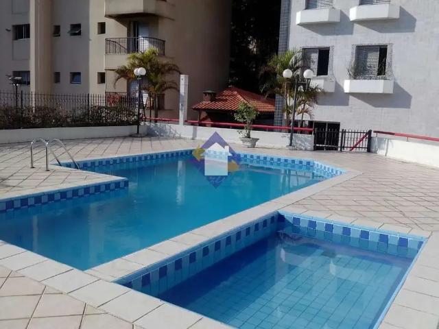 Apartamento para Venda em São Paulo/SP Vila Andrade 3 Quartos