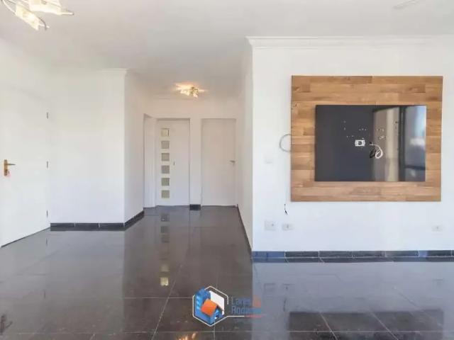 Apartamento para Venda em São Paulo/SP Vila Andrade 3 Quartos
