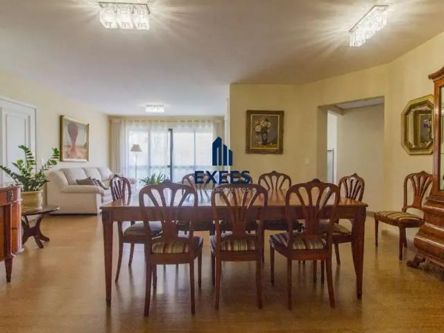 Apartamento para Venda em São Paulo/SP Vila Andrade 3 Quartos