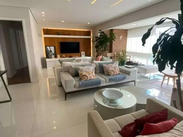 Apartamento para Venda em São Paulo/SP Vila Andrade 3 Quartos