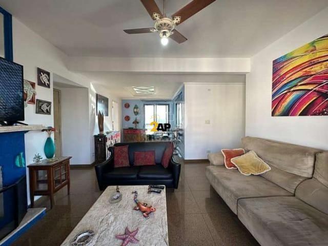 Apartamento para Venda em São Paulo/SP Vila Andrade 3 Quartos