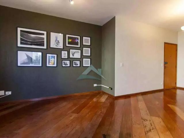 Apartamento para Venda em São Paulo/SP Vila Andrade 3 Quartos