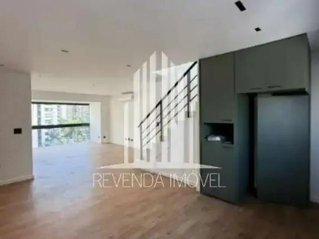 Apartamento para Venda em São Paulo/SP Vila Andrade 3 Quartos