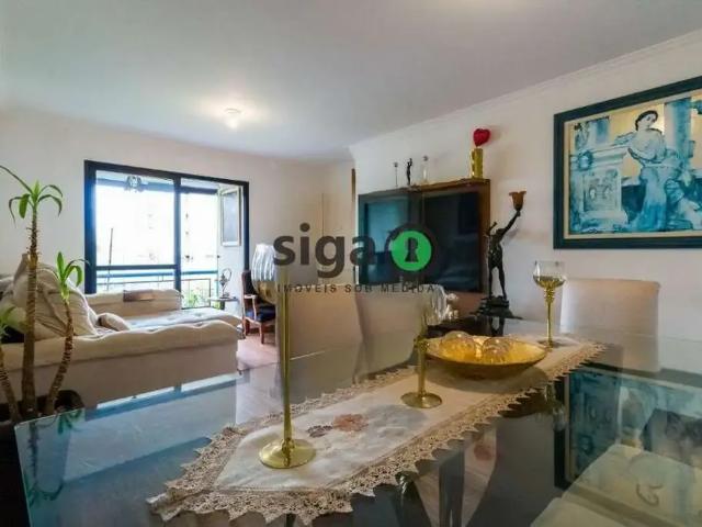 Apartamento para Venda em São Paulo/SP Vila Andrade 3 Quartos