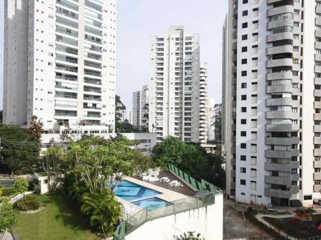 Apartamento para Venda em São Paulo/SP Vila Andrade 3 Quartos