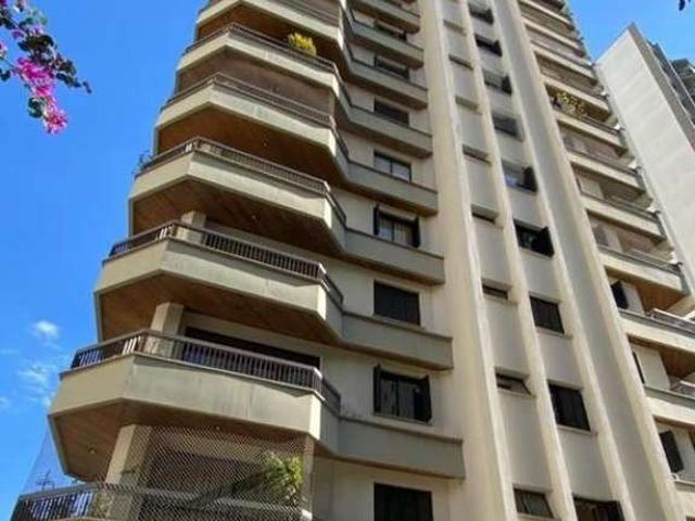 Apartamento para Venda em São Paulo/SP Vila Andrade 3 Quartos