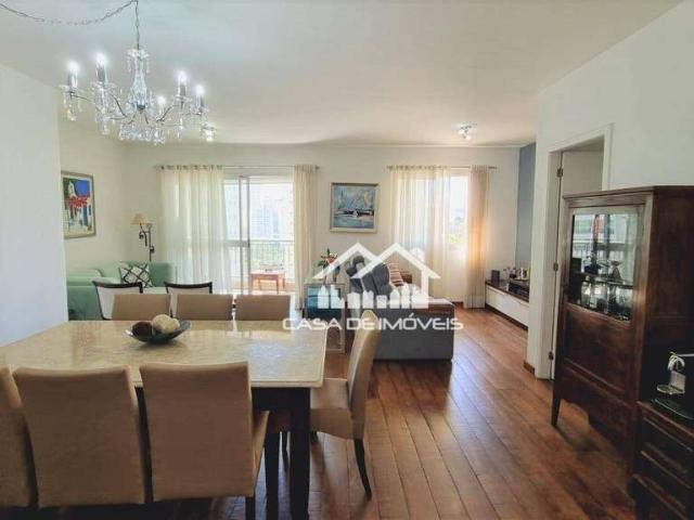 Apartamento para Venda em São Paulo/SP Vila Andrade 3 Quartos