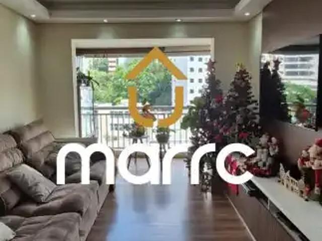 Apartamento para Venda em São Paulo/SP Vila Andrade 3 Quartos