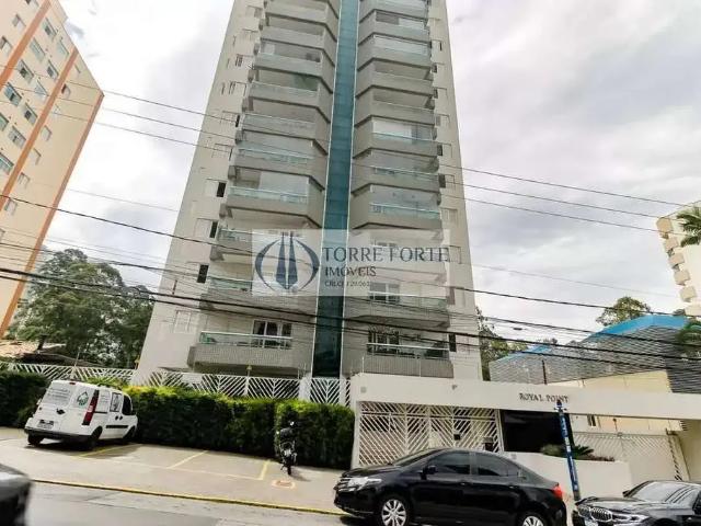 Apartamento para Venda em São Paulo/SP Vila Andrade 3 Quartos