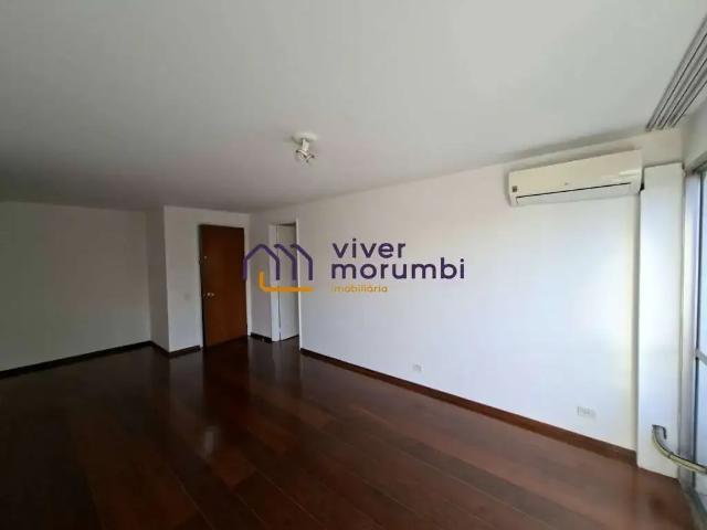 Apartamento para Venda em São Paulo/SP Vila Andrade 3 Quartos
