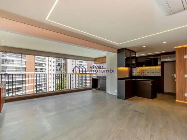 Apartamento para Venda em São Paulo/SP Vila Andrade 3 Quartos