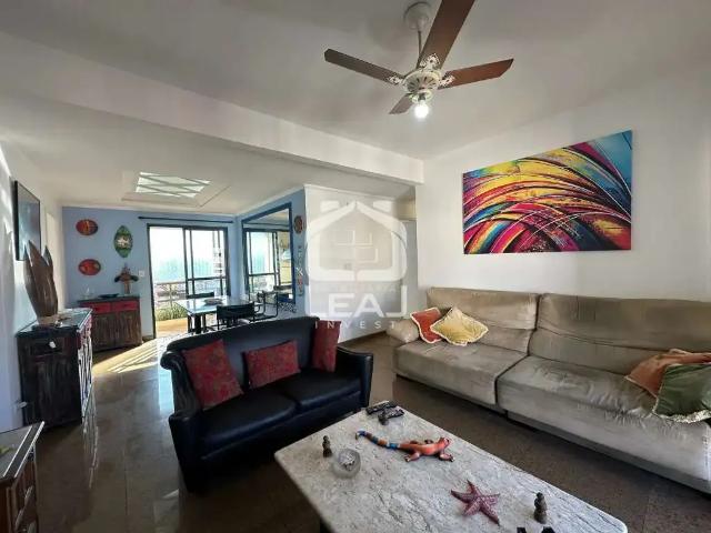 Apartamento para Venda em São Paulo/SP Vila Andrade 3 Quartos