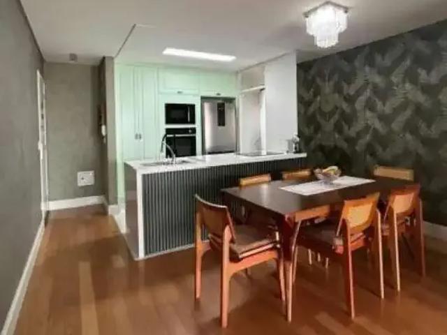 Apartamento para Venda em São Paulo/SP Vila Andrade 3 Quartos