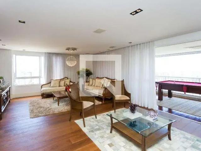 Apartamento para Venda em São Paulo/SP Vila Andrade 3 Quartos