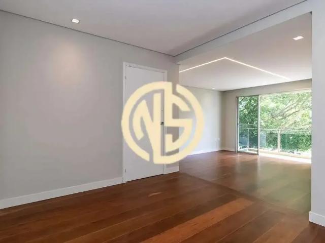 Apartamento para Venda em São Paulo/SP Vila Andrade 3 Quartos
