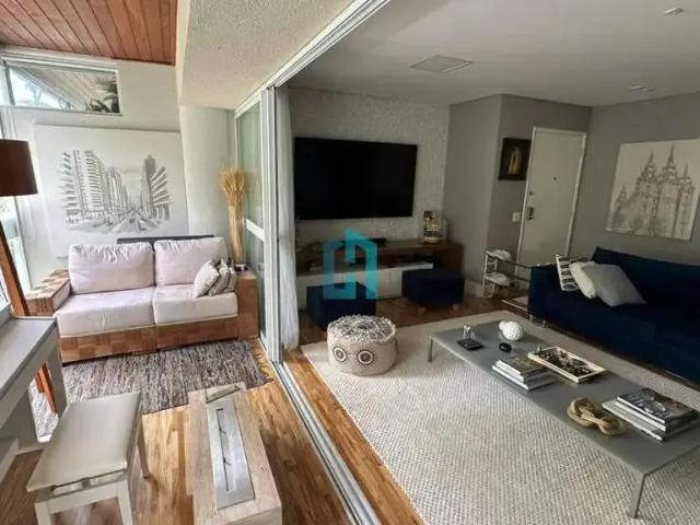 Apartamento para Venda em São Paulo/SP Vila Andrade 3 Quartos
