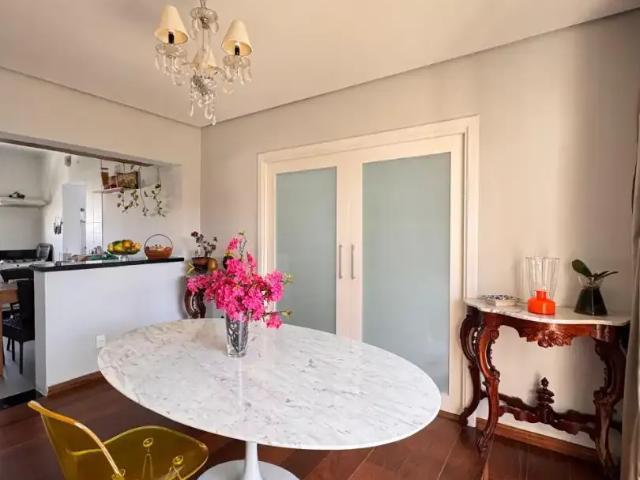 Apartamento para Venda em São Paulo/SP Vila Andrade 3 Quartos