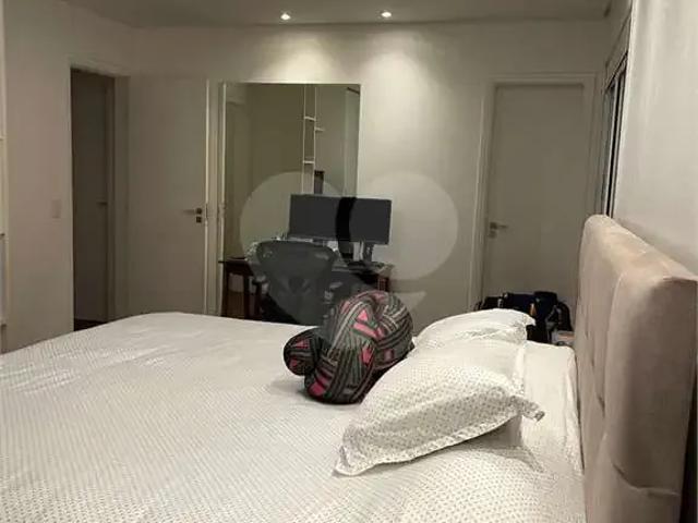 Apartamento para Venda em São Paulo/SP Vila Andrade 3 Quartos