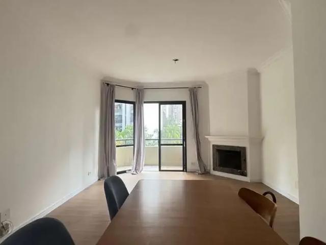 Apartamento para Venda em São Paulo/SP Vila Andrade 3 Quartos